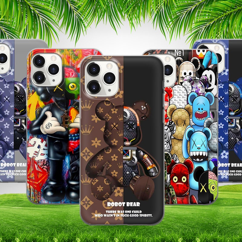 Cute Boy Kid Phone Case - Etsy