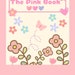 Pink Kawaii Coloring Book, 15 Illustration Pages (digital Download - Etsy