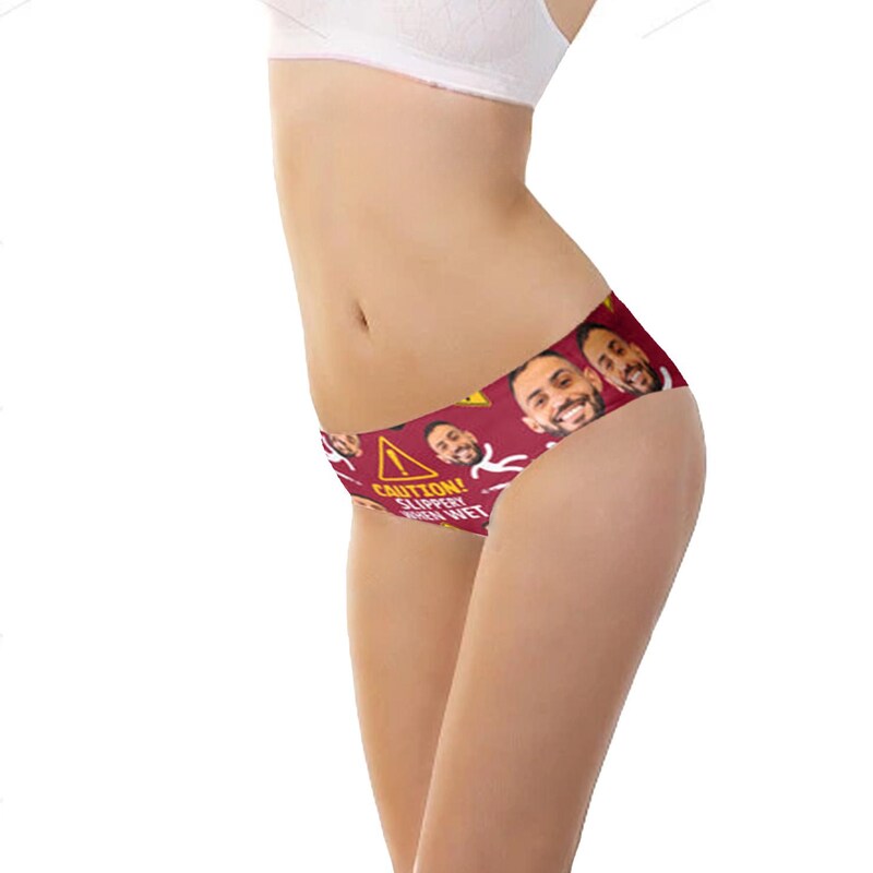 Funny Women Underwear Etsy