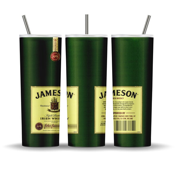 Jameson - Etsy