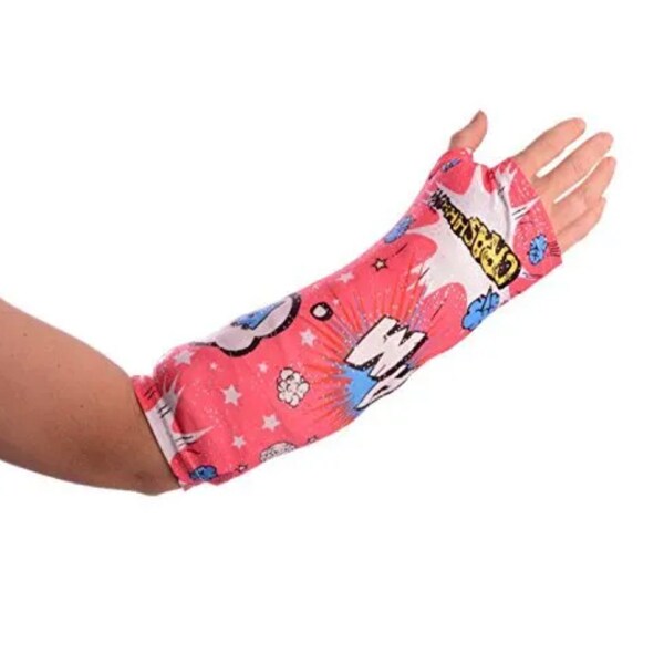 Cast Covers Arm Kids - Etsy