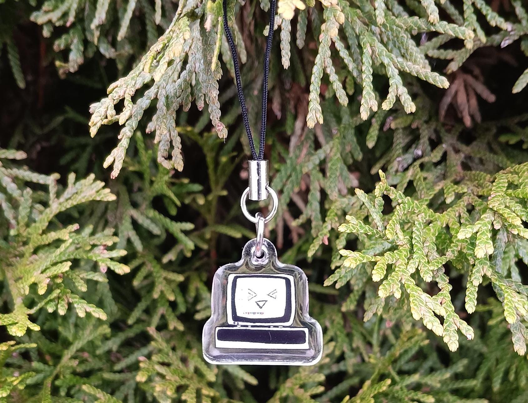 P.a.i.nter Pressure Roblox Phone Charm - Etsy