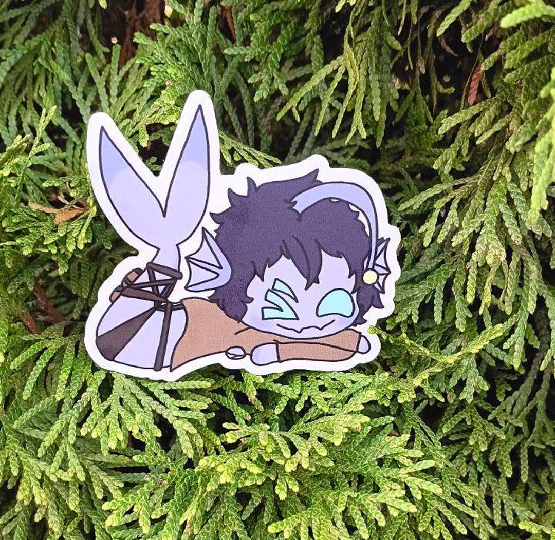 Sebastian Solace - Pressure Roblox - Sticker - Etsy