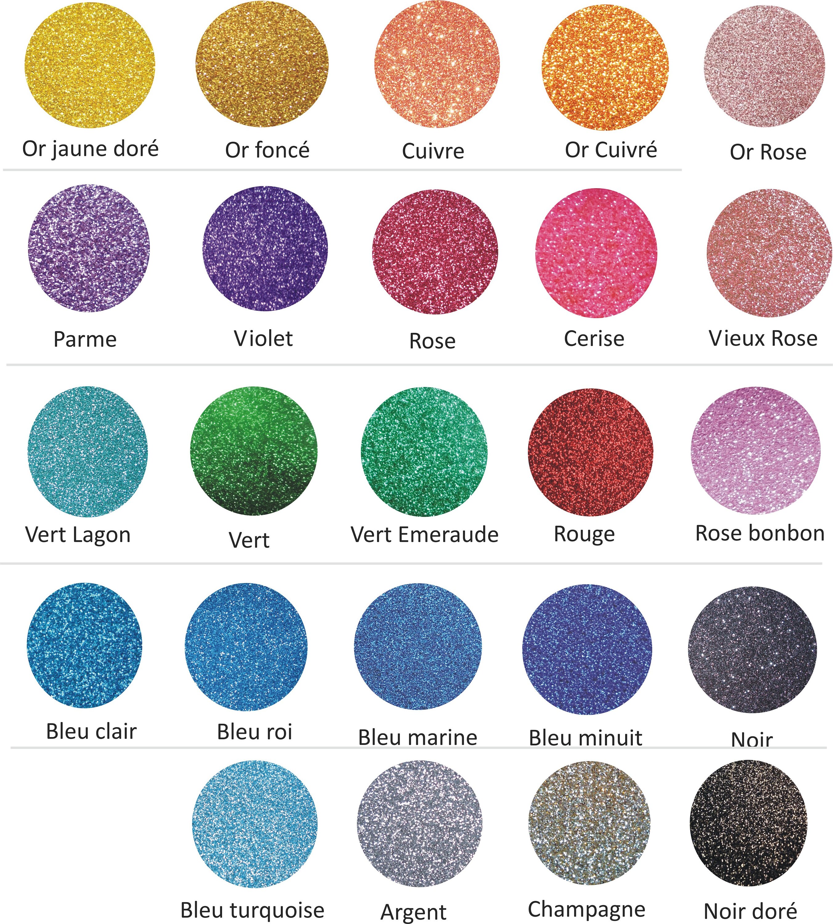 Pink Glitter Iron on Stars All Colours - Etsy