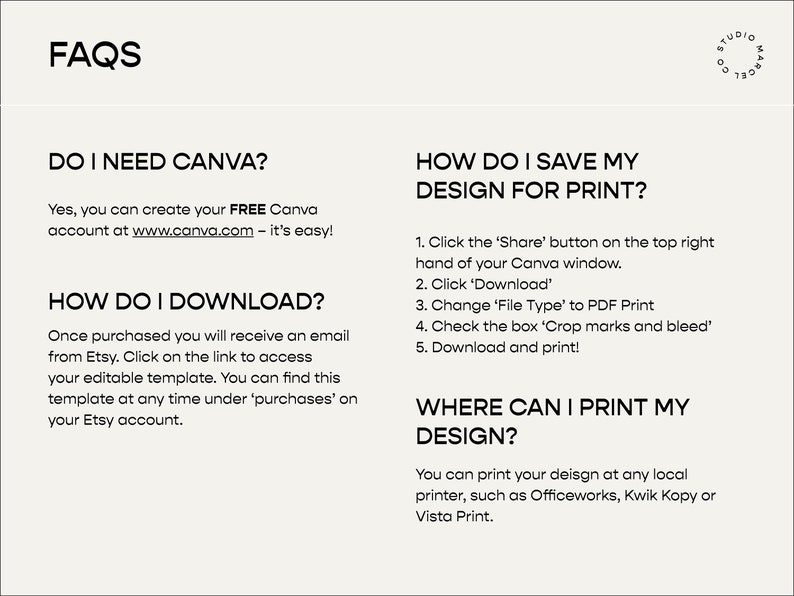 Wavy Calligraphy Place Cards: Bow Design, Editable Template (A4 Printable) - Etsy