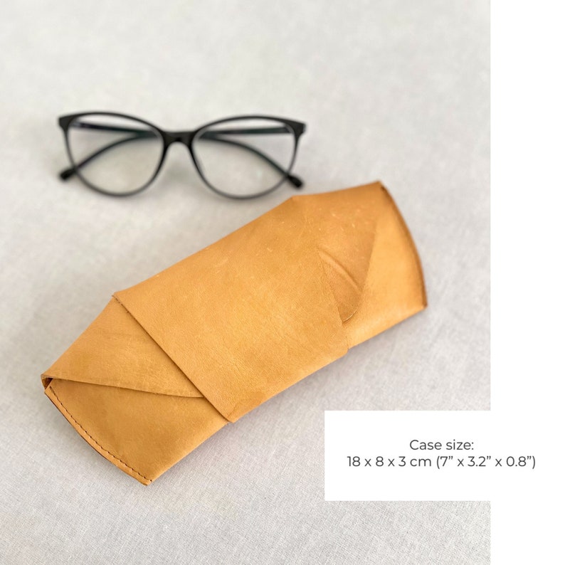 Glasses Case Sewing Pattern, Sunglass Case PDF, Eyeglasses Case Pattern ...