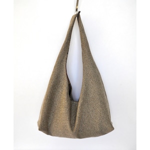 Oversized Tote Bag Sewing Pattern | Hobo Bag |shoulder Bag | Pattern ...