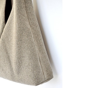 Oversized Tote Bag Sewing Pattern | Hobo Bag |shoulder Bag | Pattern ...