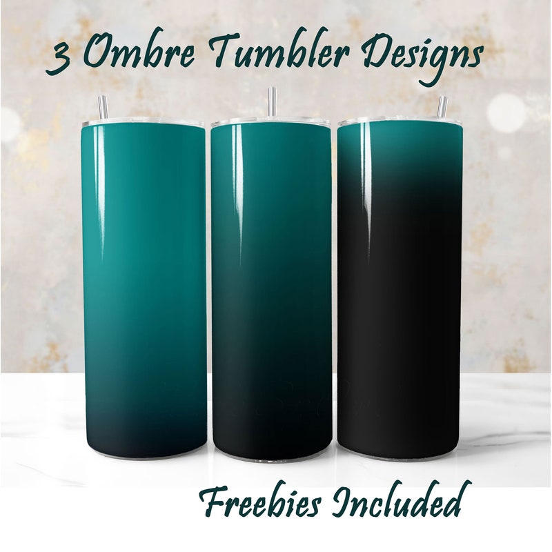 Teal Black - Etsy