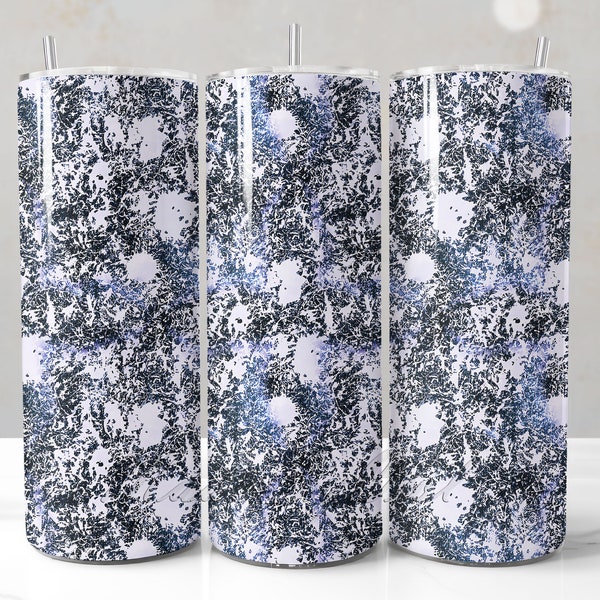 Navy Blue Paint Splatter Png - Etsy