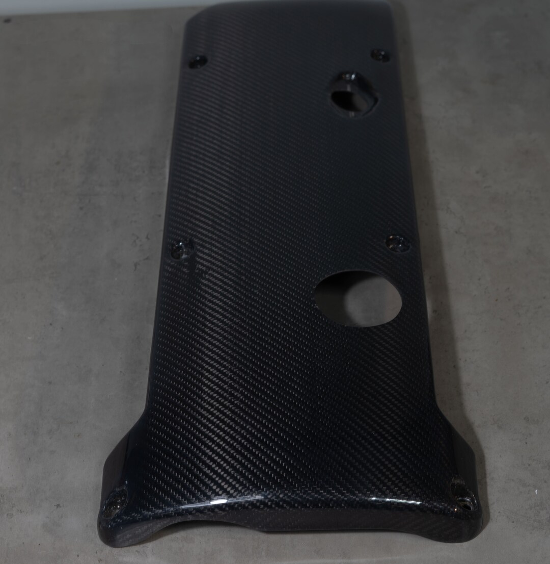 BMW M3 Engine Bay Cover - Etsy