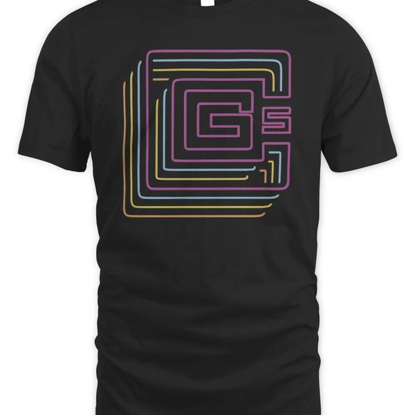 Pinkes Logo T Shirt - Etsy