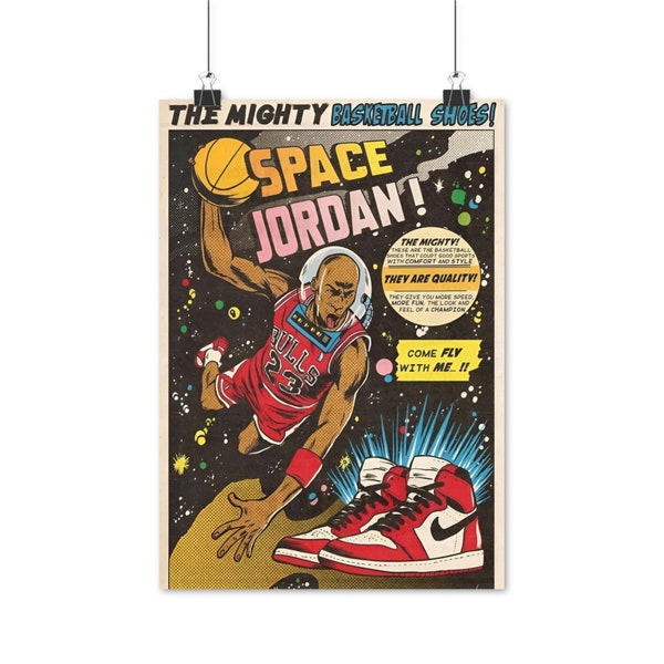 Jordan - Etsy.de