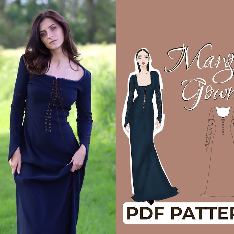 CostumePatternStudio - Etsy