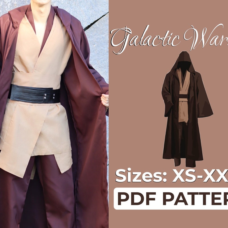 CostumePatternStudio - Etsy