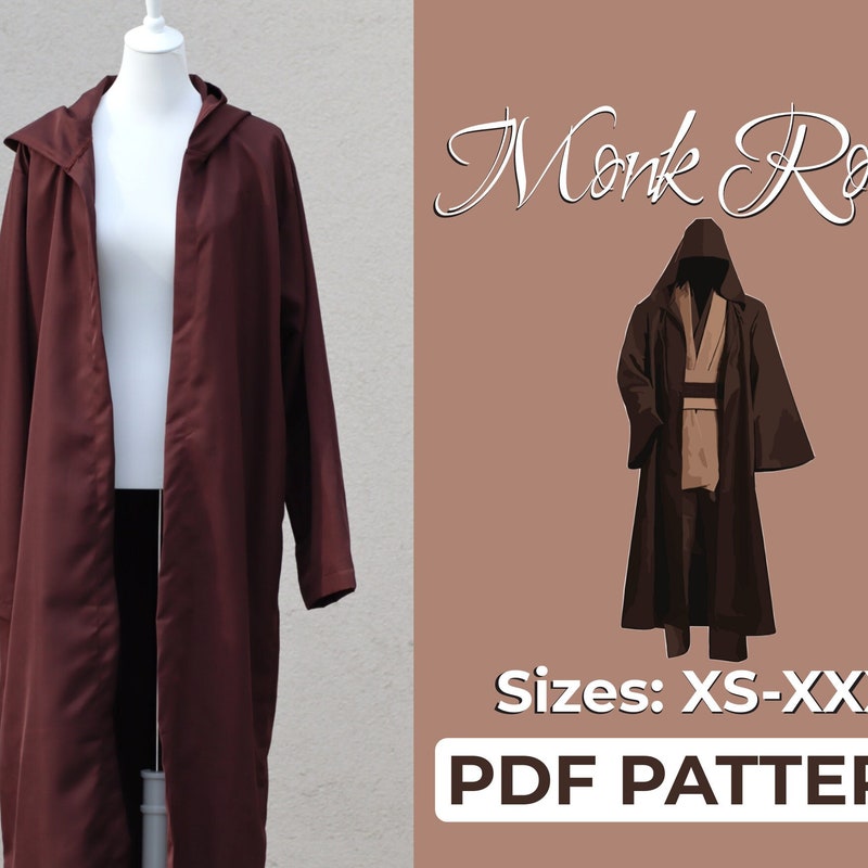 CostumePatternStudio - Etsy