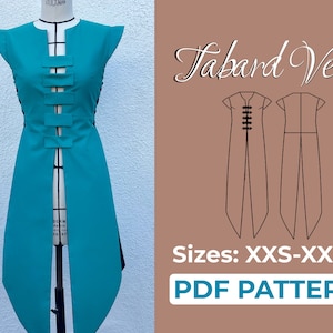 CostumePatternStudio - Etsy