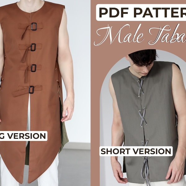 CostumePatternStudio - Etsy