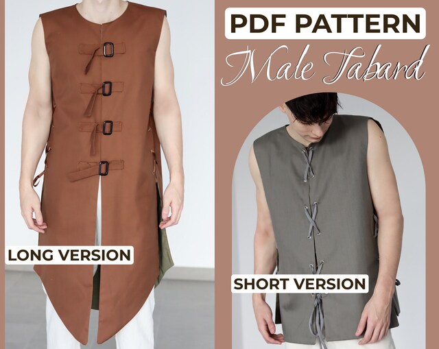 CostumePatternStudio - Etsy