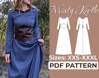 Viking Costume - Etsy