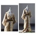Japanese Kimono Robe Sewing Pattern | Haori Geisha Dress | Pattern ...