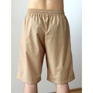 Jinbei Shirt + Shorts Sewing Pattern | Japanese Kimono Set | Pattern ...