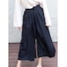 Hakama Pants Sewing Pattern | Traditional Japanese Pants | Pattern ...