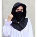 Veil Sewing Pattern | Ninja Cosplay Costume Headpiece | Easy Beginner ...
