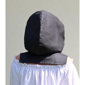 Veil Sewing Pattern | Ninja Cosplay Costume Headpiece | Easy Beginner ...