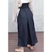 Hakama Pants Sewing Pattern | Traditional Japanese Pants | Pattern ...