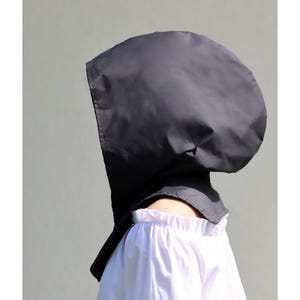 Veil Sewing Pattern | Ninja Cosplay Costume Headpiece | Easy Beginner ...