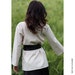 Medieval Tunic Sewing Pattern | Tunic Cosplay Pattern | Easy Beginner ...