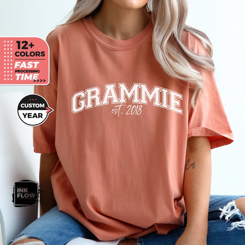 Grammie - Etsy