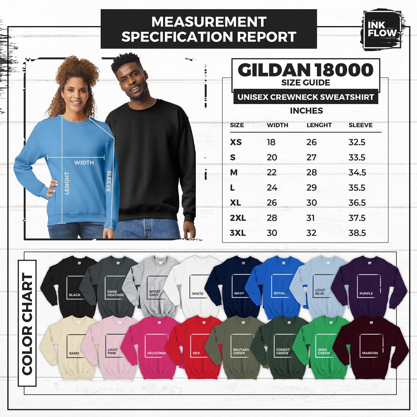 Personalized Gram Sweatshirt, Custom Gram Sweater, Custom Year Hoodie ...