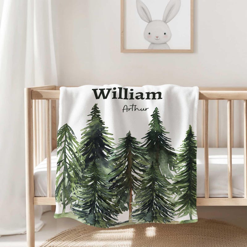 BlossomandBabesDecor - Etsy