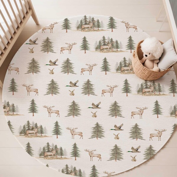 Ducks Area Rugs - Etsy