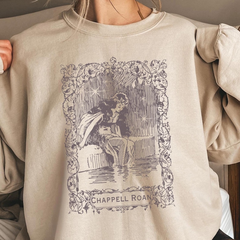 Chappell Roan Shirt - Etsy