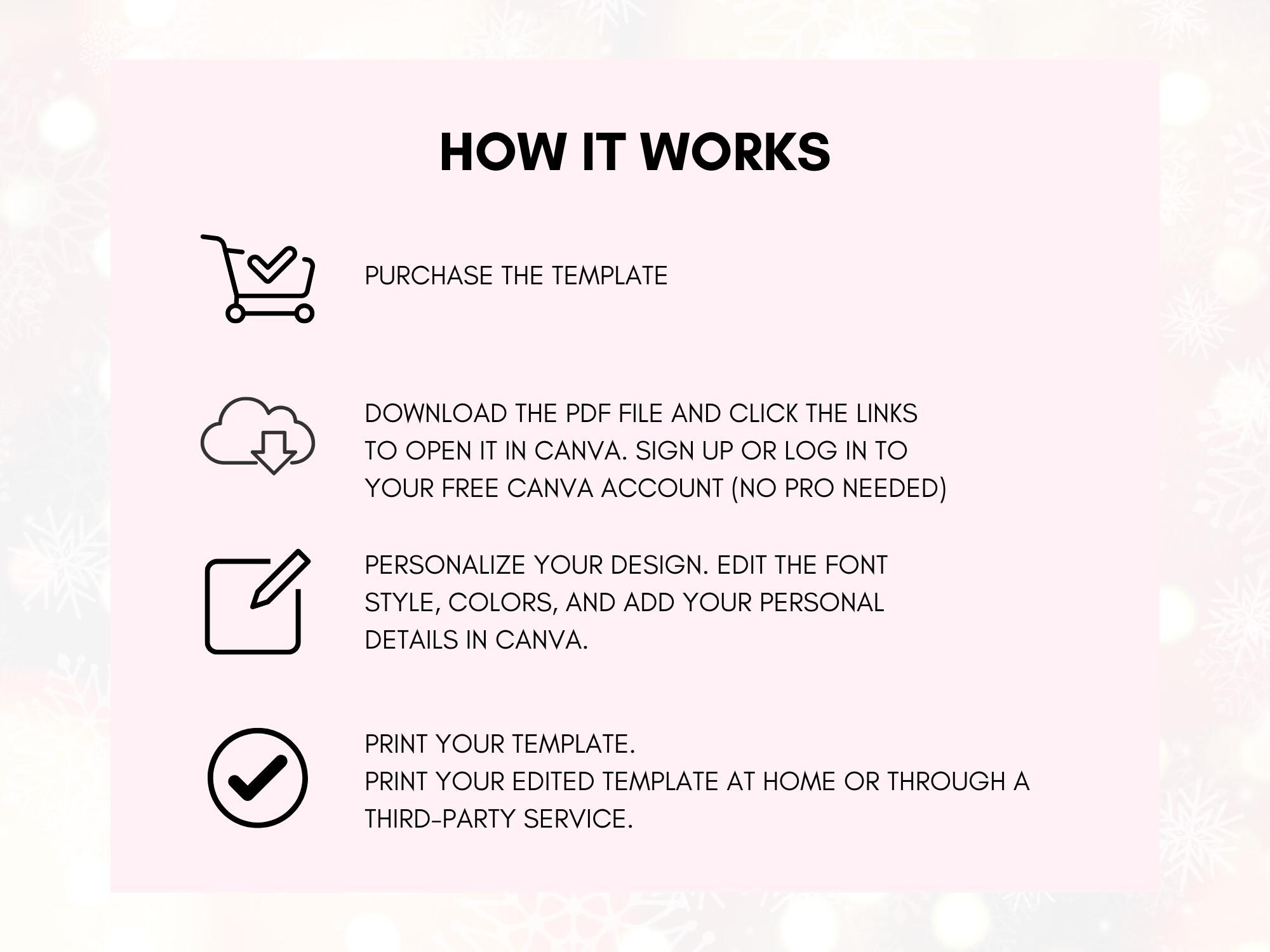 Editable Birthday Party Invitation, Birthday Invite, Music Party, Teen ...