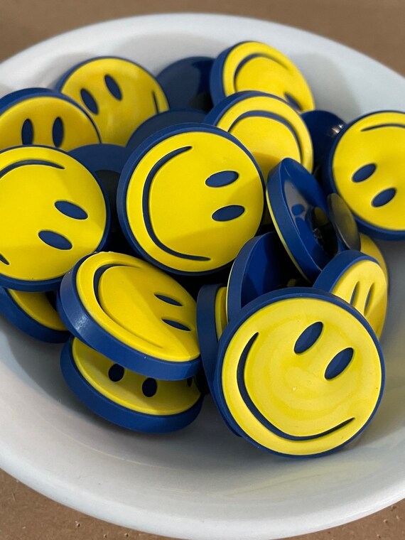 Smile Shoe Emoji