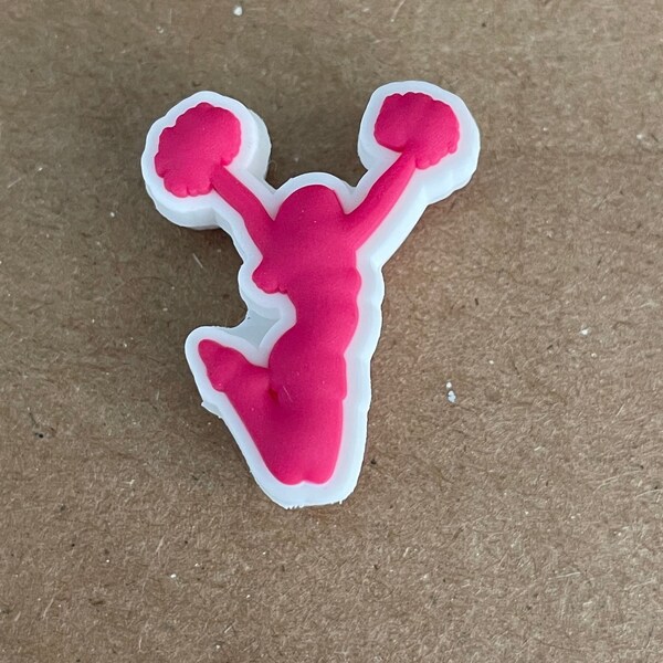 Cheerleader Beads - Etsy