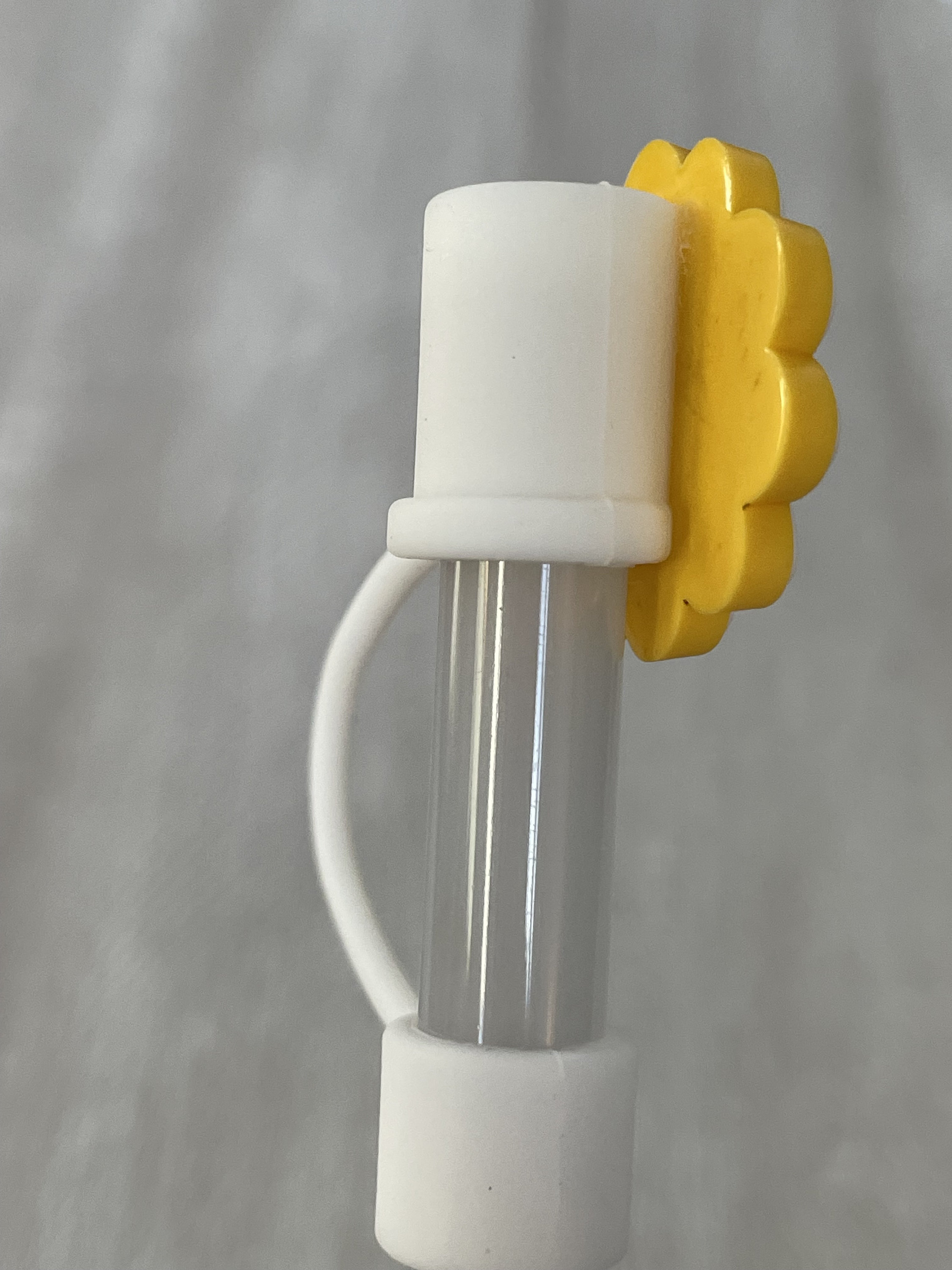 Daisy Straw Topper - Flower Cover for Straws - 8mm or 10 Mm Opening - Etsy