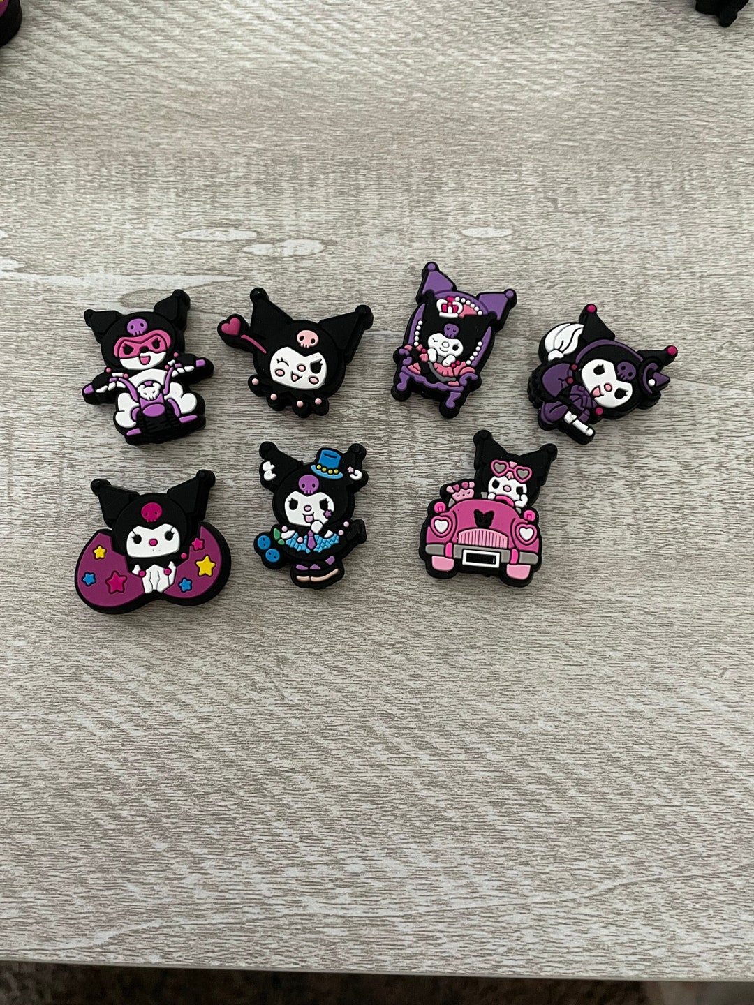 HK Friend Focal Bead - ONE BEAD - Choice of Styles - Bead for Pens ...