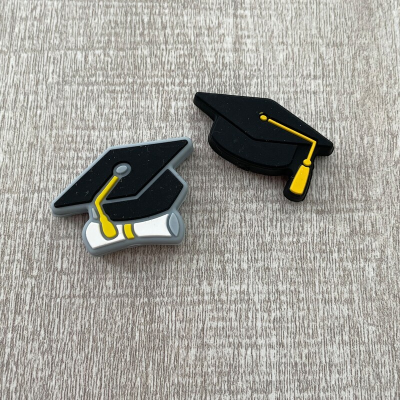 Beaded Graduation Cap - Etsy