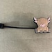 Highland Cow Straw Topper - Cover for Straws - 8mm or 10mm Opening - Etsy