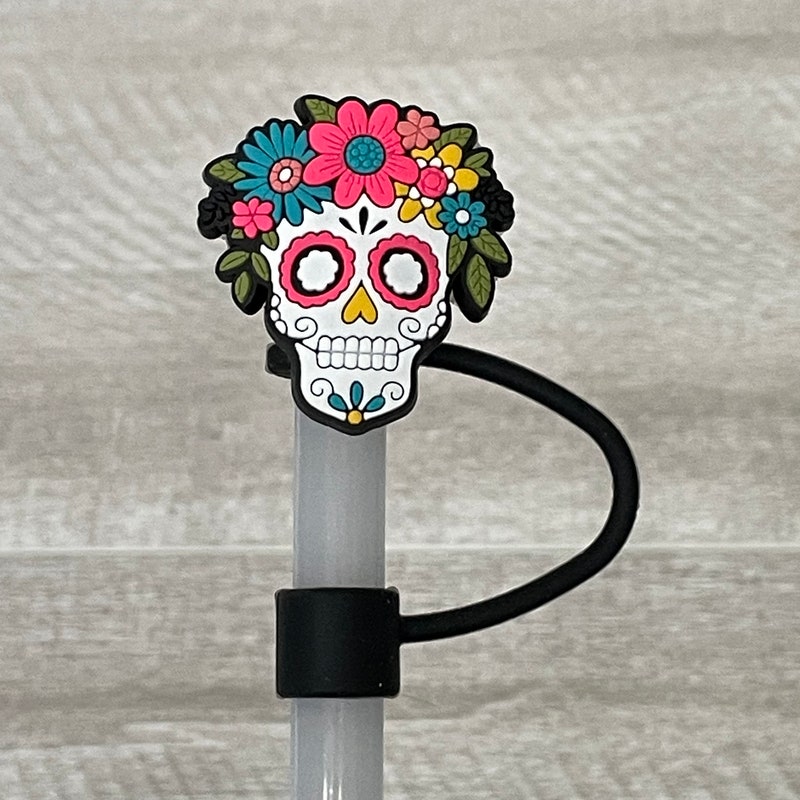 Stanley Dia De Los Muertos - Etsy