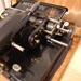 Antique Mignon Typewriter - Etsy
