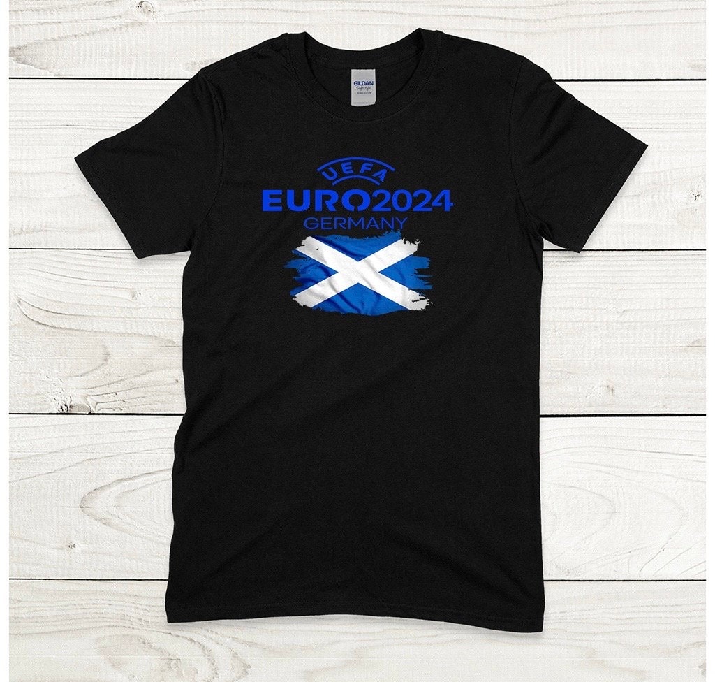 Euro 2024 Tshirt, Euro2024, Euros Football, Euros T-shirt Germany, Euro ...