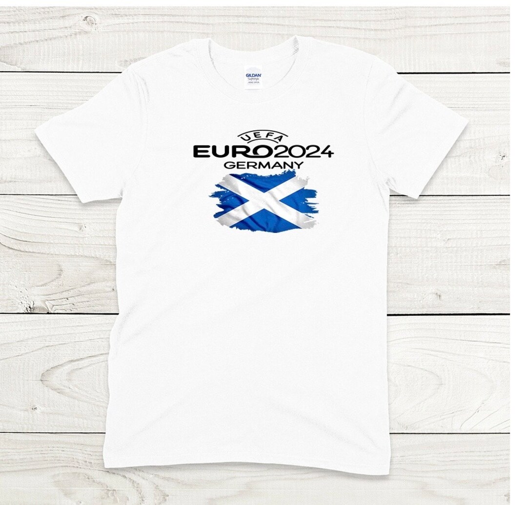 Euro 2024 Tshirt, Euro2024, Euros Football, Euros T-shirt Germany, Euro ...