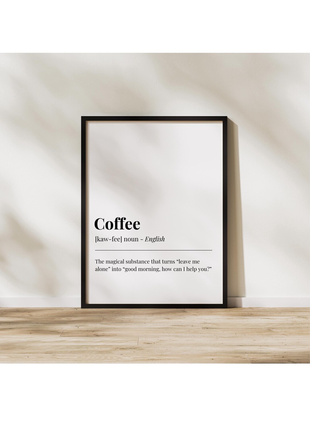 Funny Office Art Set 24 Printables Office Wall Decor Fun Definition ...