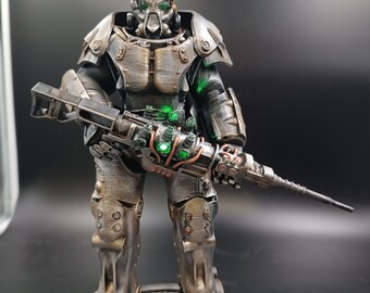 Fallout Power Armor - Etsy